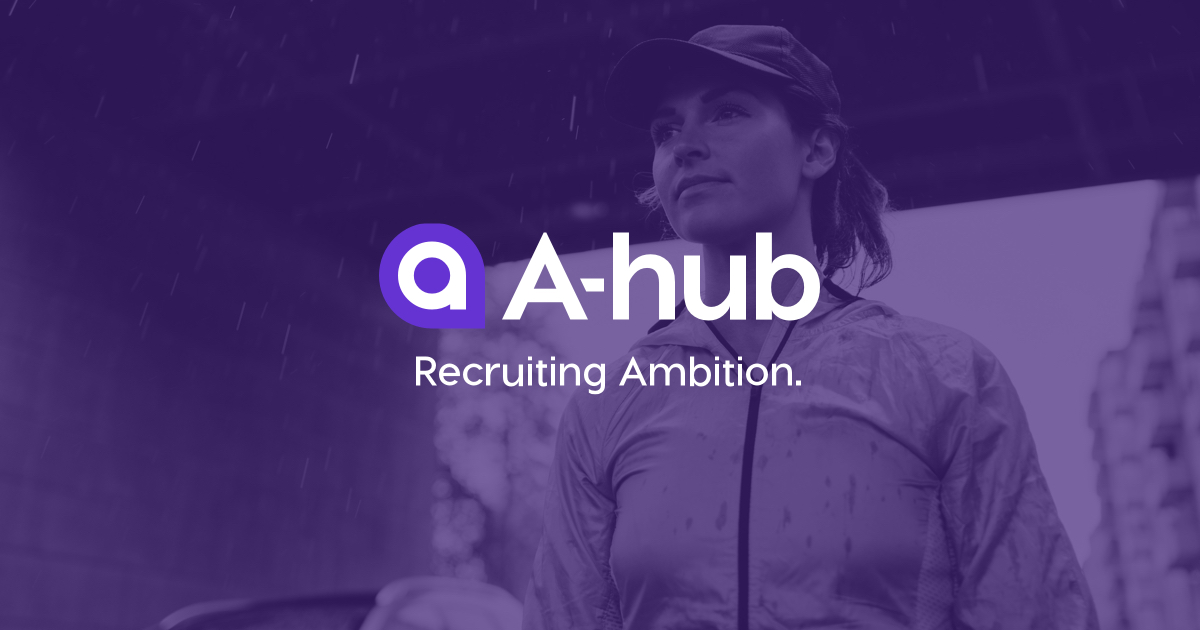 A-hub - Bemanning och rekrytering